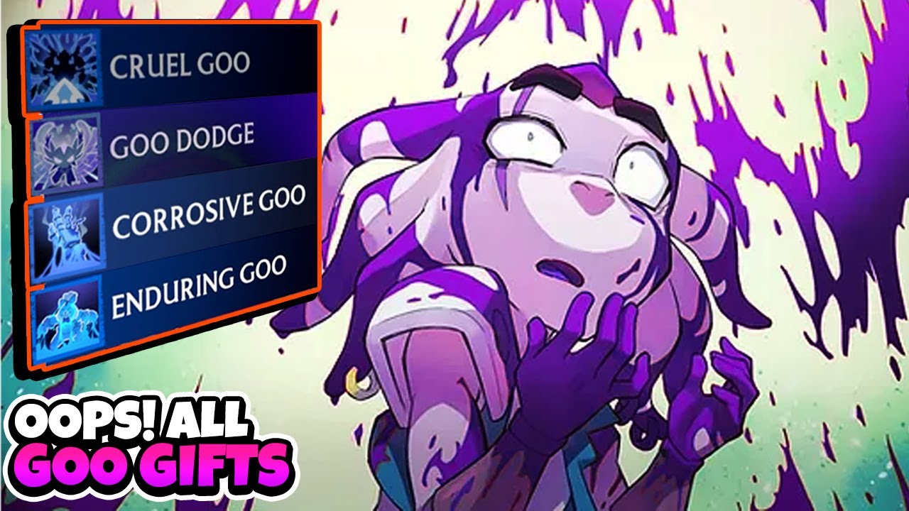 My FIRST REAL build? Nonstop Goo - Windblown Early Access - YouTube