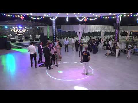 |AYŞENUR❤️MEHMET| DÜĞÜN Canlı Yayını | Mezapotamya Kır Düğün Salonu 💍|