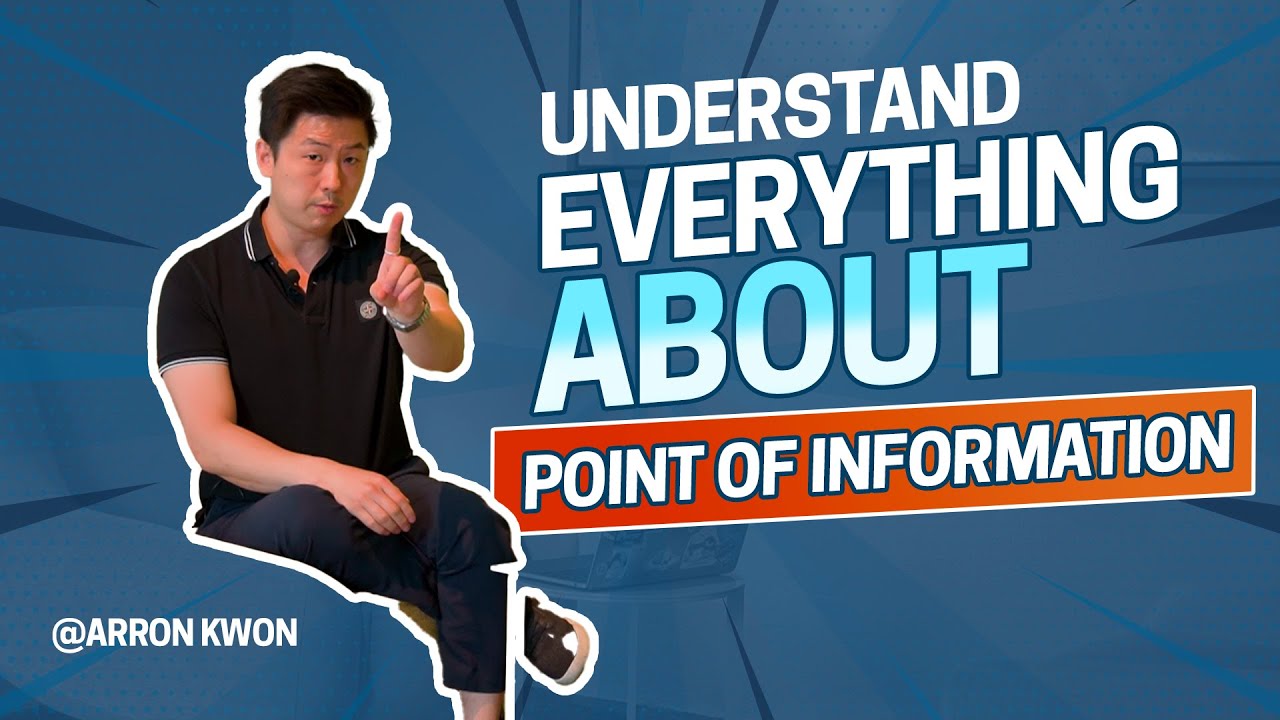 Debate Lesson: Everything about P.O.Is (Point of Information) - YouTube