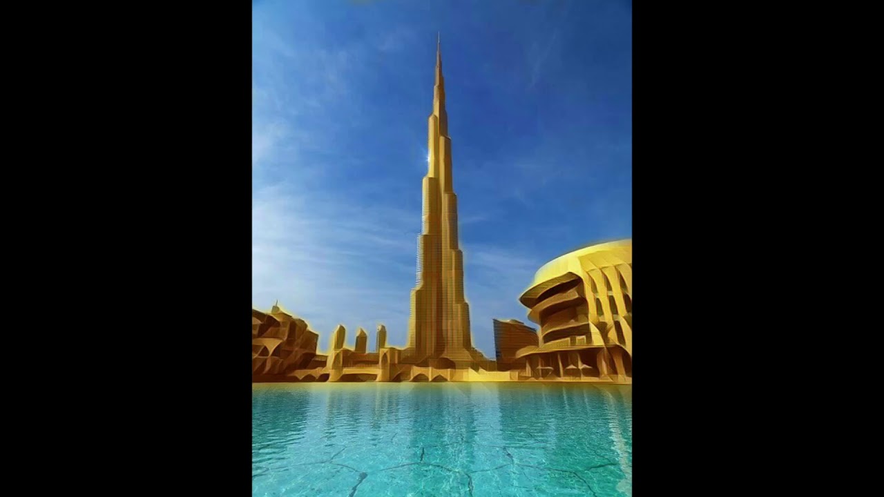 Sonapur Dubai - YouTube