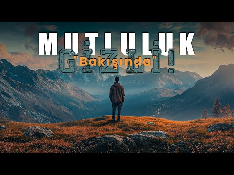 Mutluluk \