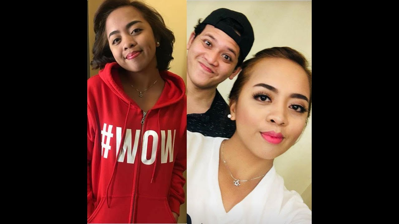 SHOWTIME FUNNY ONE GRAND WINNER DONNA CARIAGA FINALLY REVEALED WHO IS ...