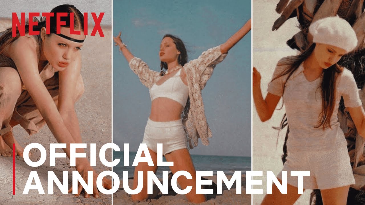 LOVE, ADDY ━ official announcement - YouTube