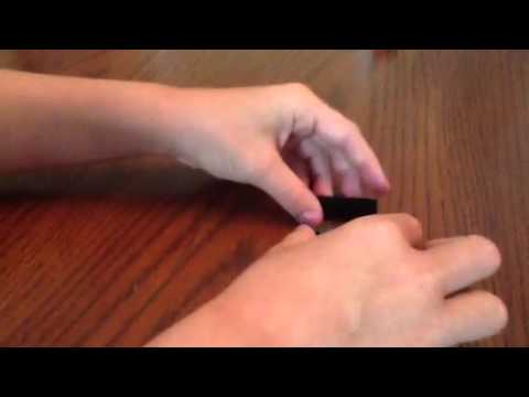 How to Build a Lego Minecraft Cave Spider - YouTube