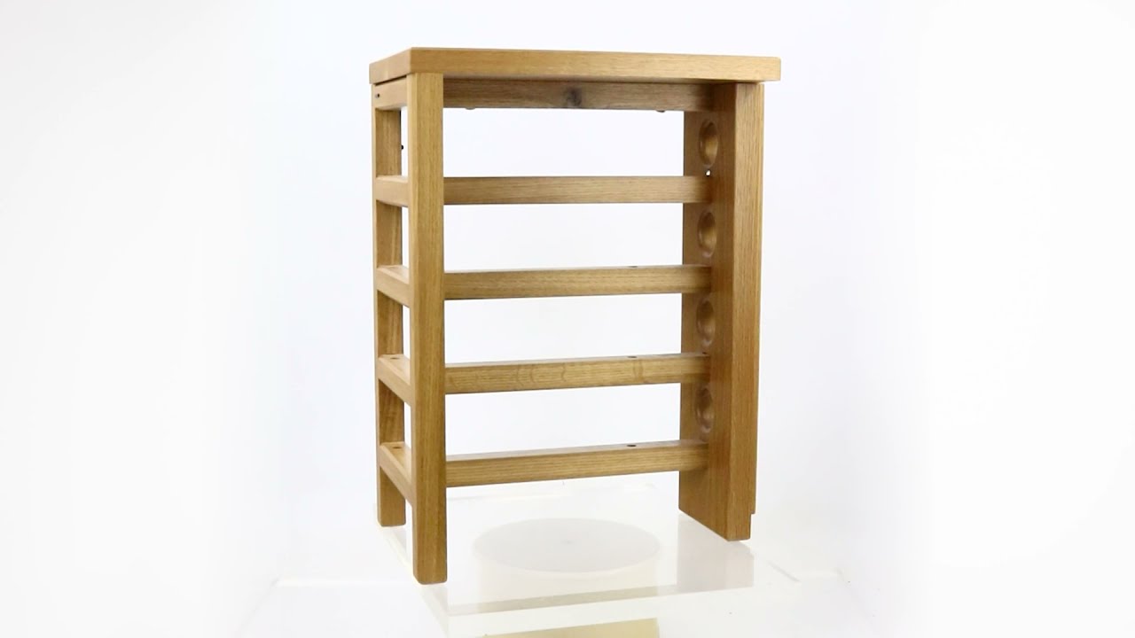 Cyrus Tri-Arbour (Custom) - YouTube