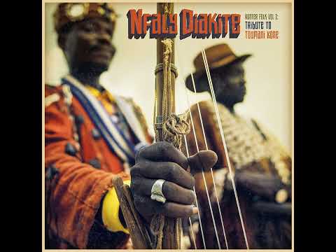 Donso - Nfaly Diakité