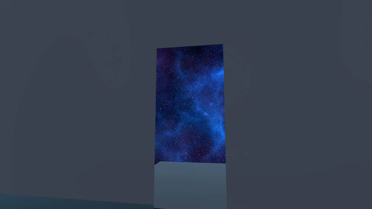 [Unity] Seamless Portal transition - YouTube