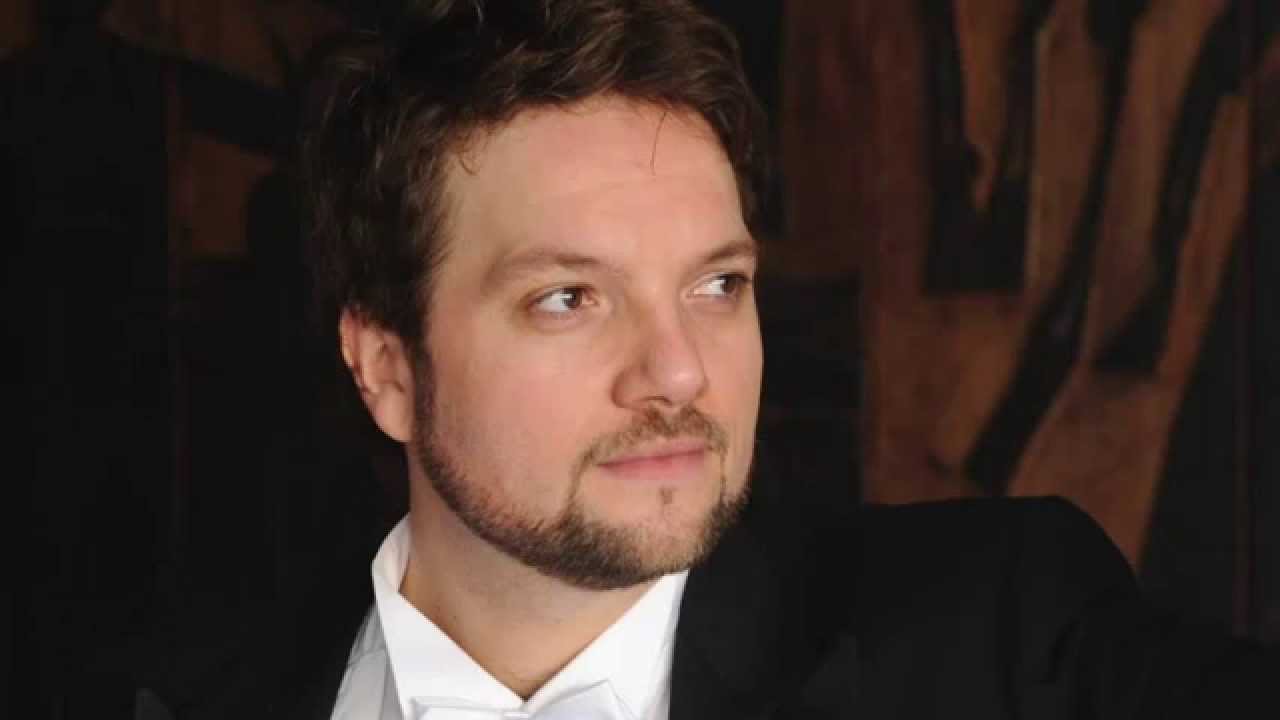 Die Krähe (Winterreise, Schubert): Mirko Roschkowski & Thorsten Fabrizi ...