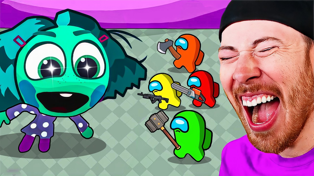 Inside Out 2 Animations YOU HAVE TO SEE! *FUNNY* - YouTube