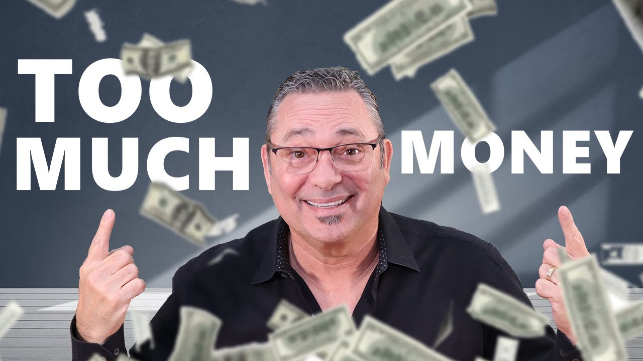 Money Isn t Everything How To Know If You ve Made Too Much Money money-isn-t-everything-how-to-know-if-you-ve-made-too-much-money