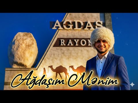 Umman Javad - Ağdaşım Mənim ( Rəsmi Klip )