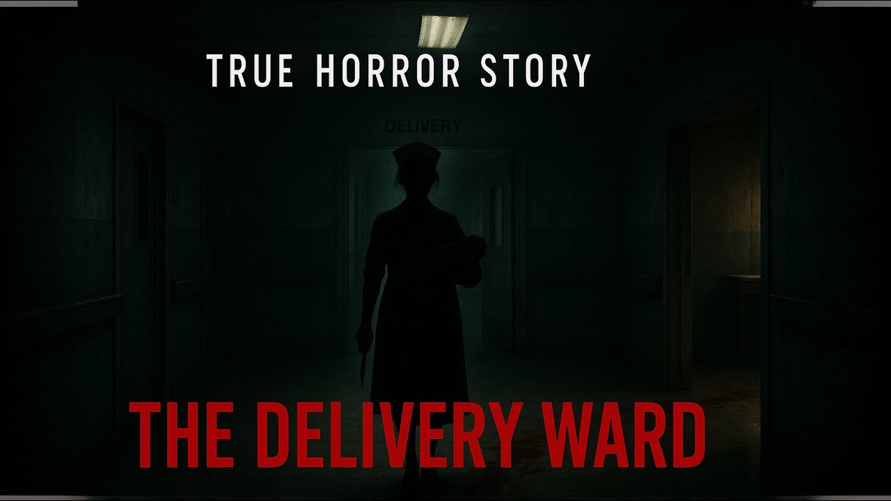 The Delivery Ward A True Story - YouTube