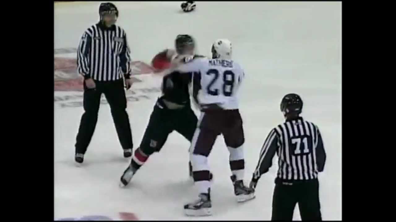 Pro Edge Sports talks with peterborough pete Derek Mathers - YouTube