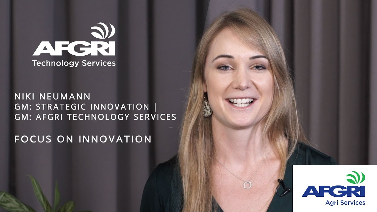NIKI NEUMANN - Focus on Innovation - YouTube