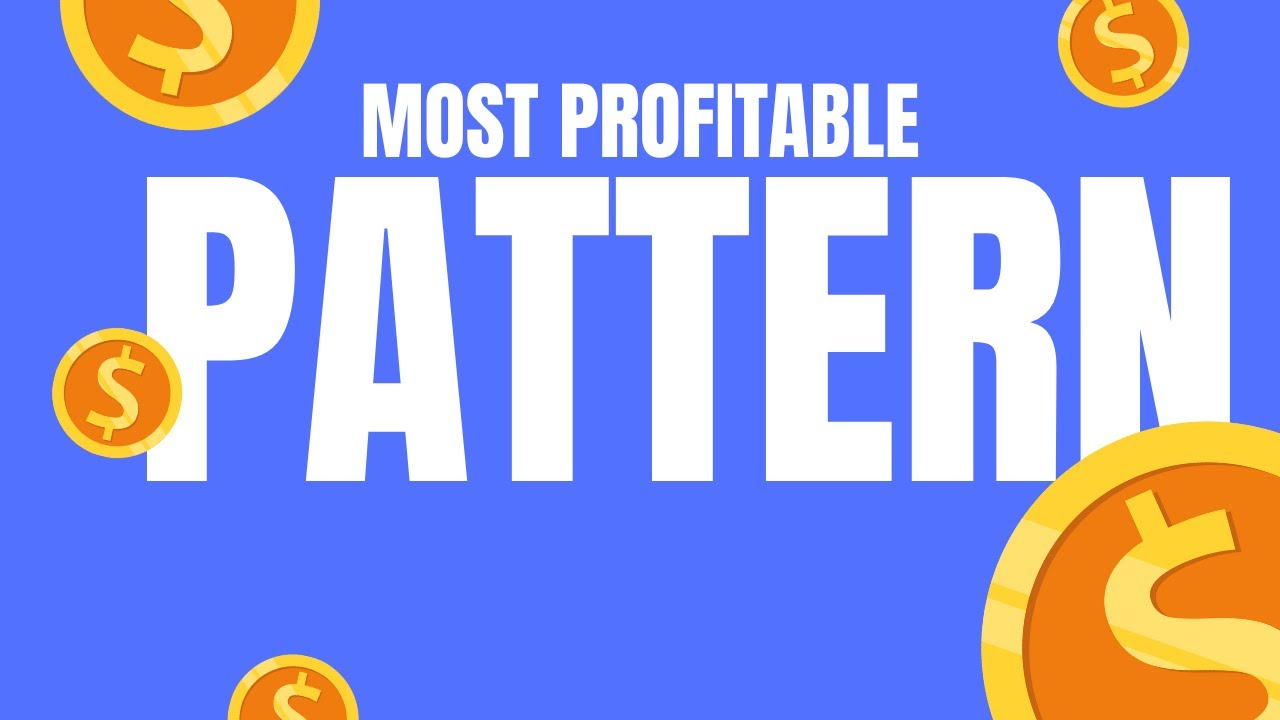 Most Profitable Trading Pattern - YouTube