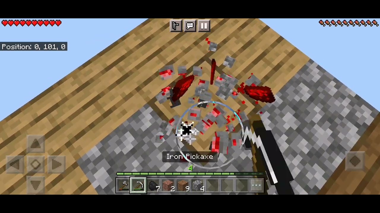 one block episode 1 - YouTube