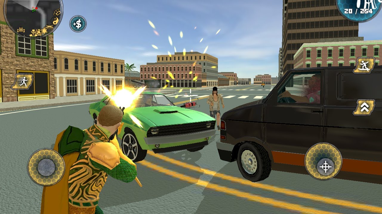 Walter Fall (by Naxeex Publishing) Android Gameplay [HD] - YouTube