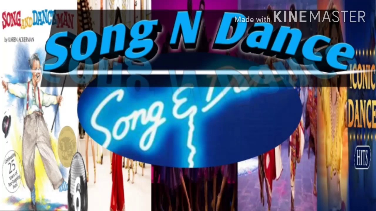 #Song N Dance - YouTube
