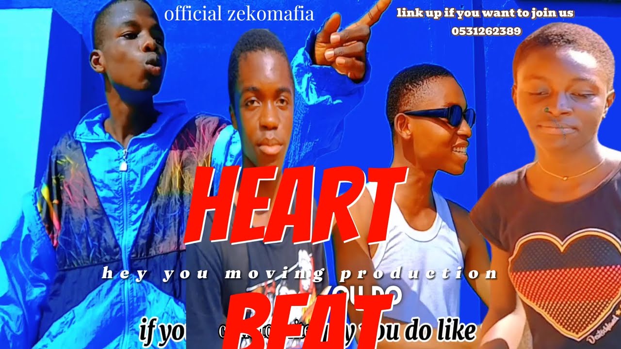 Heart beat movie Isabella loves Louise 🔥🔥🔥 - YouTube