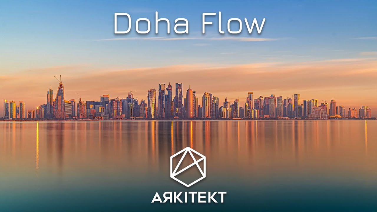 Arkitekt - Doha Flow (Drill) [Arab instrumental beat] - YouTube