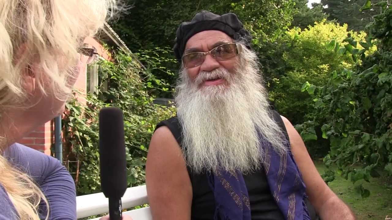 Billy TK senior interview part 3 - YouTube