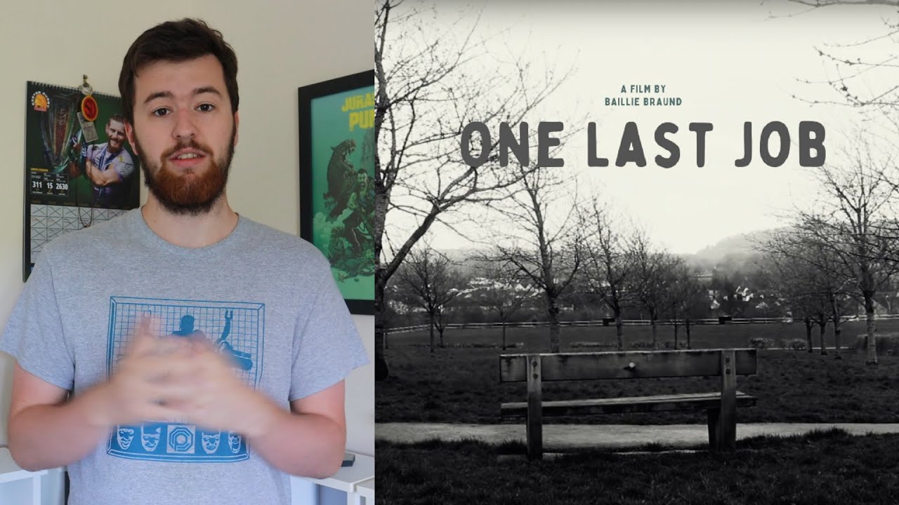 ANNOUNCEMENT: One Last Job - Short Film - YouTube