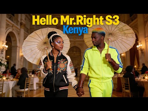 Hello Mr Right Kenya S3 EP 19-1