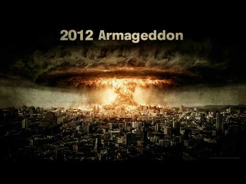 Ein unglaublicher ENDZEITFILM: 2012 Armageddon (Ganzer Film) (HD)