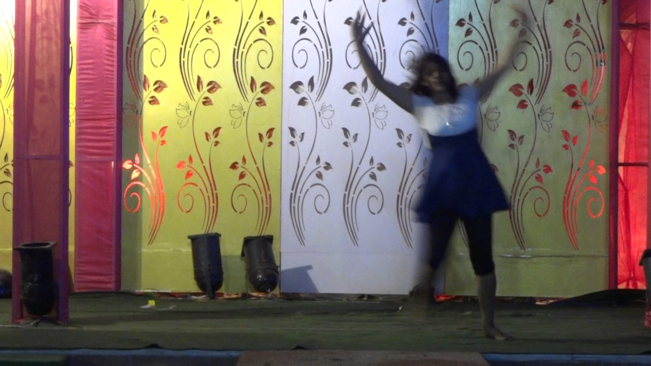 Farewell dance performance - YouTube