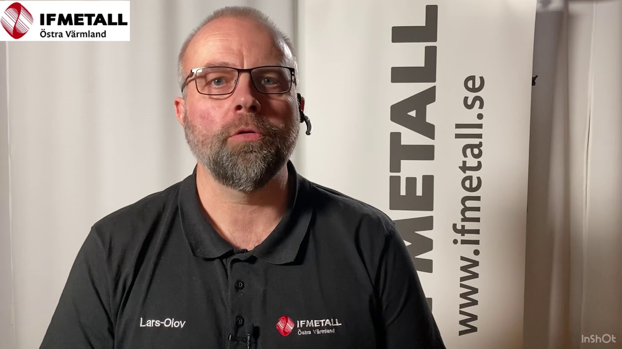 IF Metalls a-kassa VS Alfakassa. - YouTube