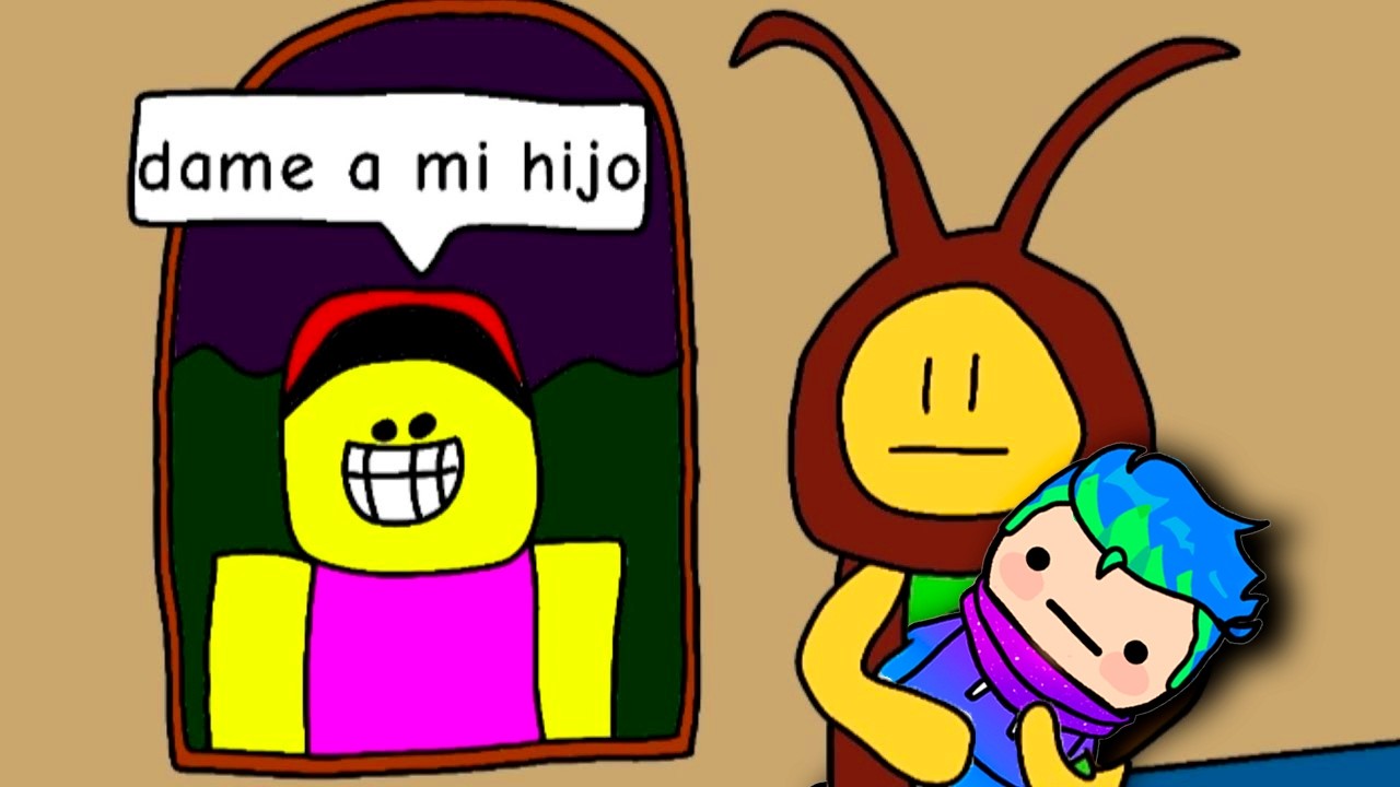 CALIFICANDO ANIMACIONES DE ROXICAKE / Carlos Infinito REACCIONA ...