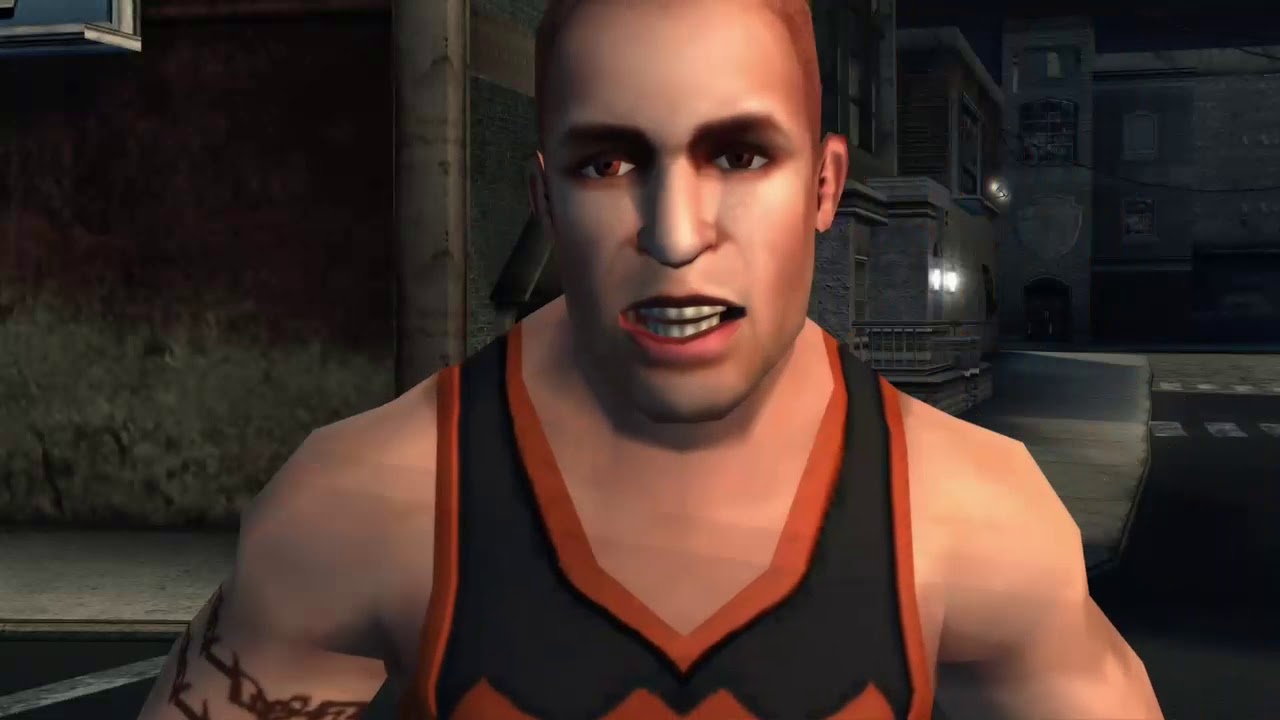 Bully: Scholarship Edition - Final Part - YouTube