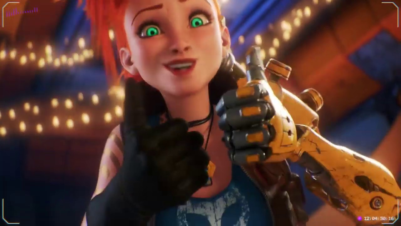 League of Legends trailer animado - YouTube