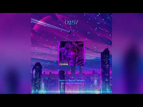 Taladro & Nahide Babashlı Bir Şehir İki Yabancı