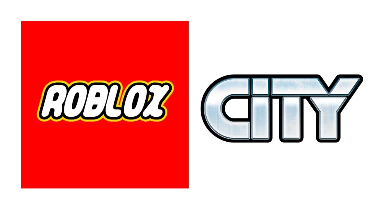 ROBLOX CITY - YouTube