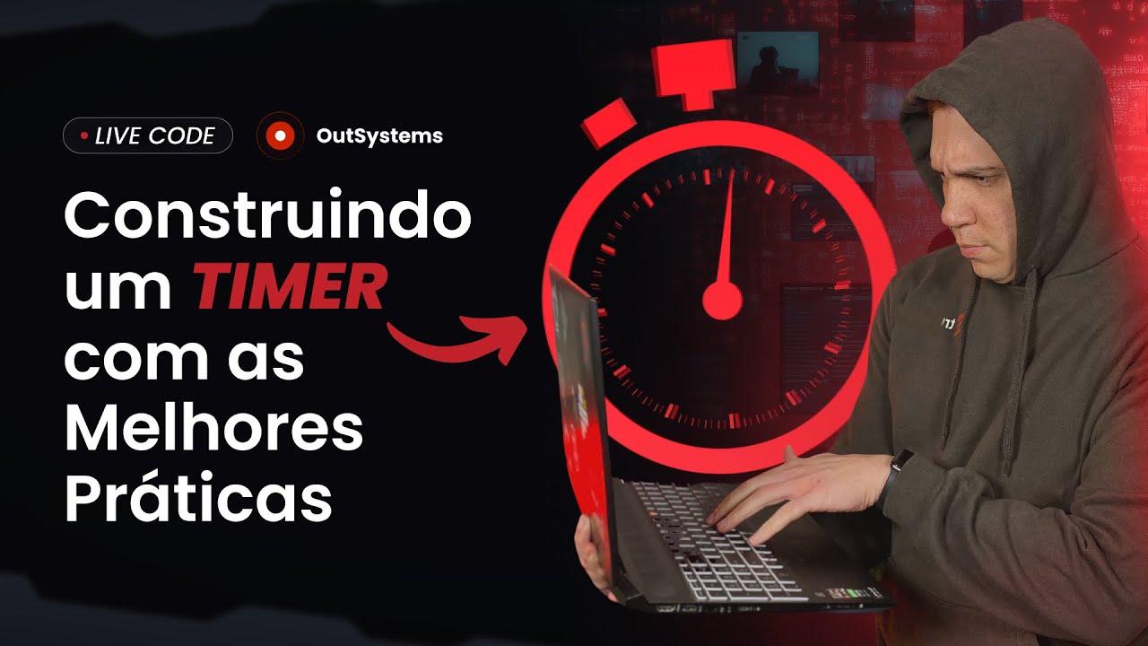 Tudo que você precisa saber sobre Timers no OutSystems - YouTube