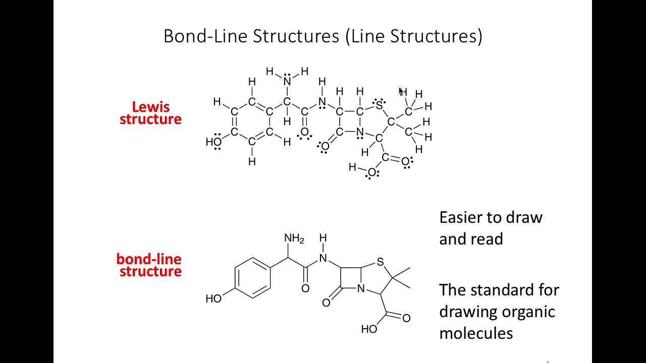 Molecular Representations And Bond Line Structures YouTube molecular-representations-and-bond-line-structures-youtube
