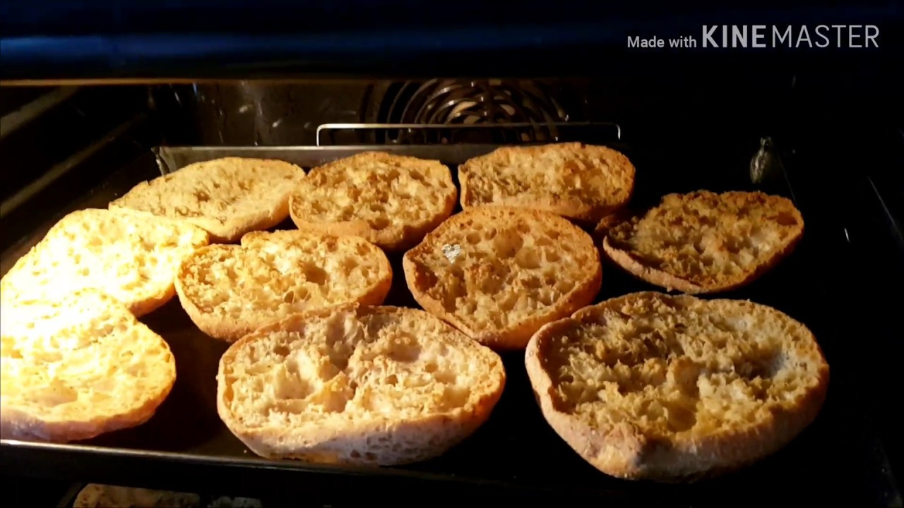 Freselle Napoletane Pasquale chef - YouTube