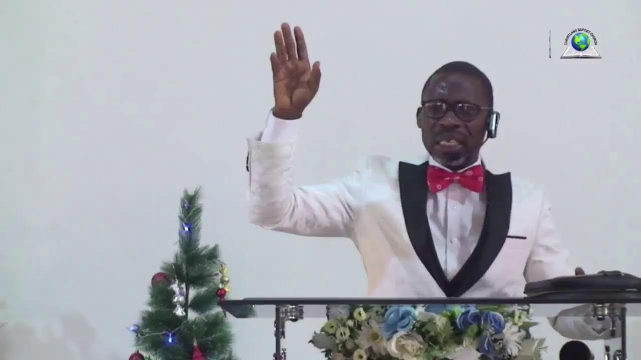 CHRISTMAS CAROL / PRAISE SERVICE @ CBC 15TH DECEMBER, 2024. - YouTube