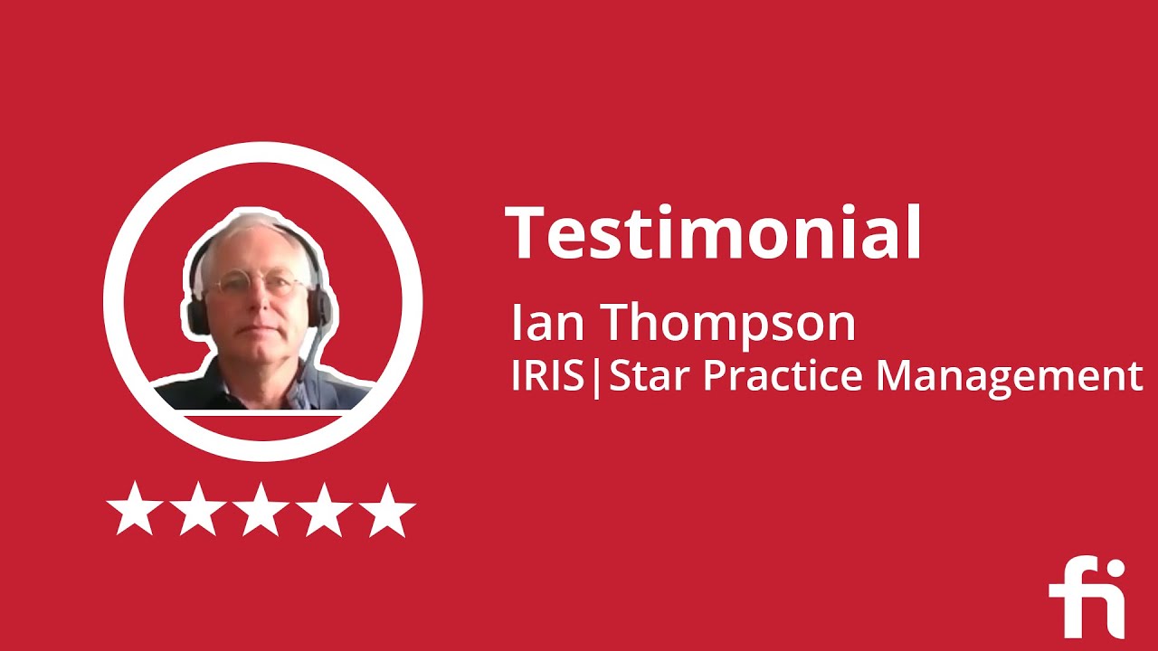 IRIS Star Practice Management and FibreCRM Integration: The Game ...