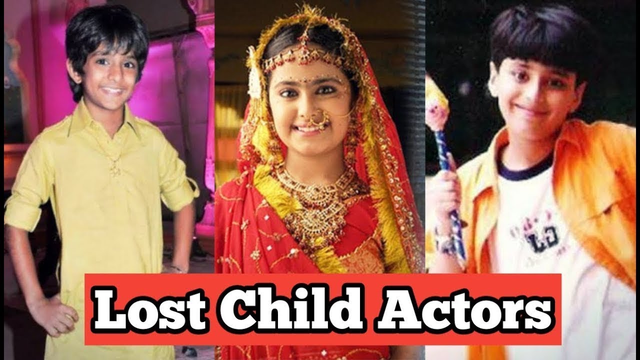 Top 8 Lost TV's Successful Child Actors | 2017 - YouTube