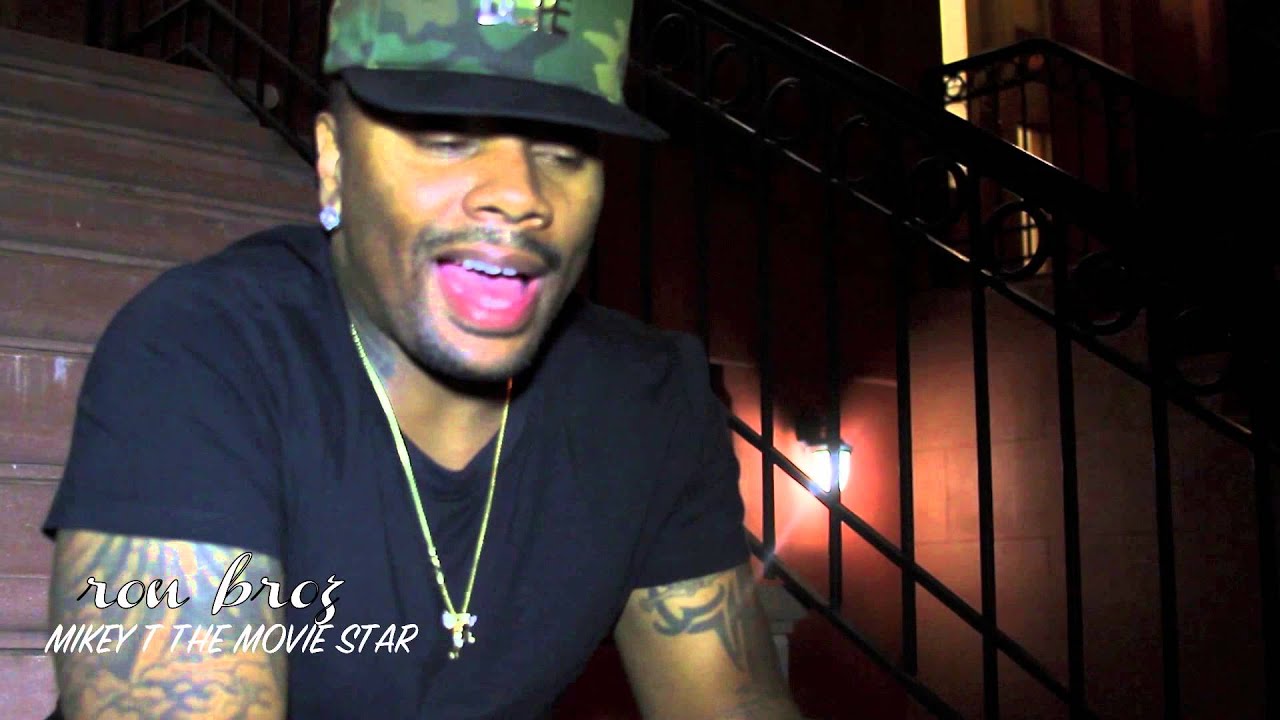 Exclusive: Ron Browz Speaks on Meeting Big L and working with Him on ...
