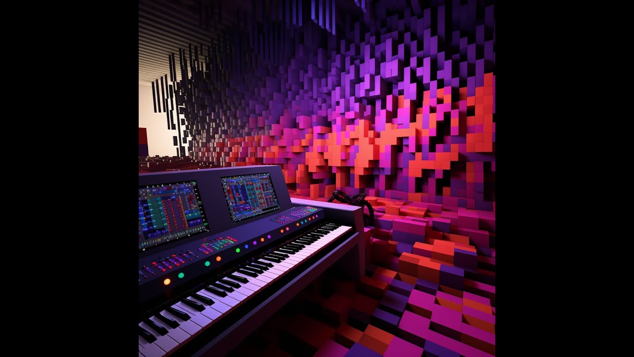 Music Production Session 79 - YouTube