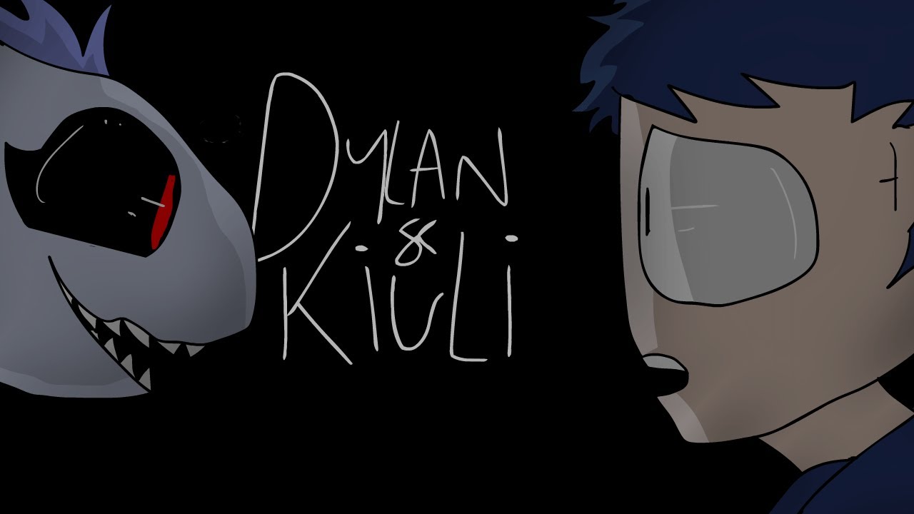 Dylan & Kibli - Animated ShortFilm - YouTube