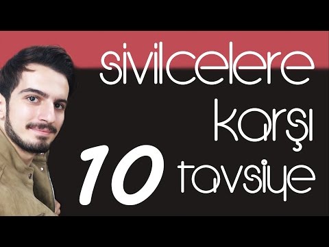 Sivilcelerden Kurtulma Yolları │ 10 TAVSİYE │ Aras Barlas