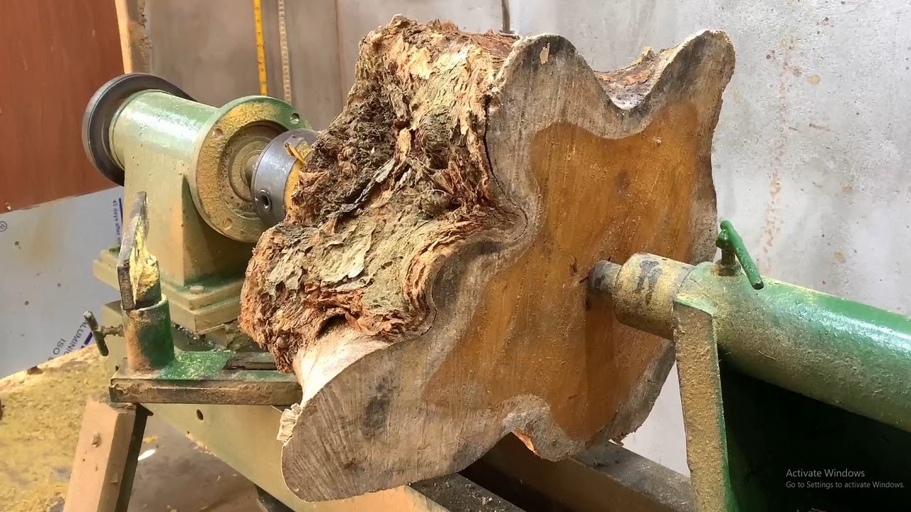 Completely Random Idea // Top notch Craft Woodworking qroject - YouTube