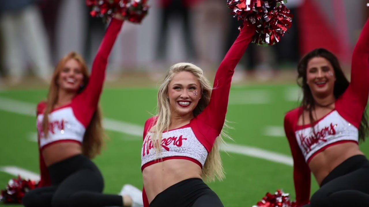 NEBRASKA Beats Northwestern Highlights! - CarrikerChronicles.com