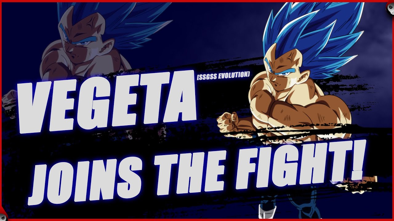 A Double Character Reveal? | DBFZ Season 3 DLC UPDATE - YouTube