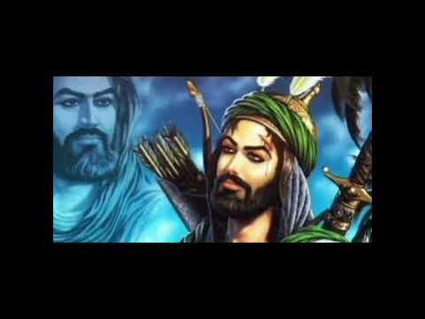 Nil albayrak imam hüseyin