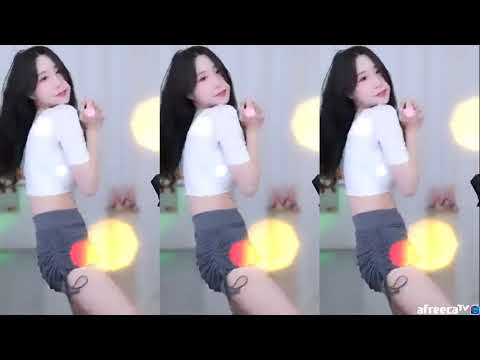 유예슬♥   섹시 댄스Sexy Dance   끈적끈적   18+ Korean BJ Dance VOD